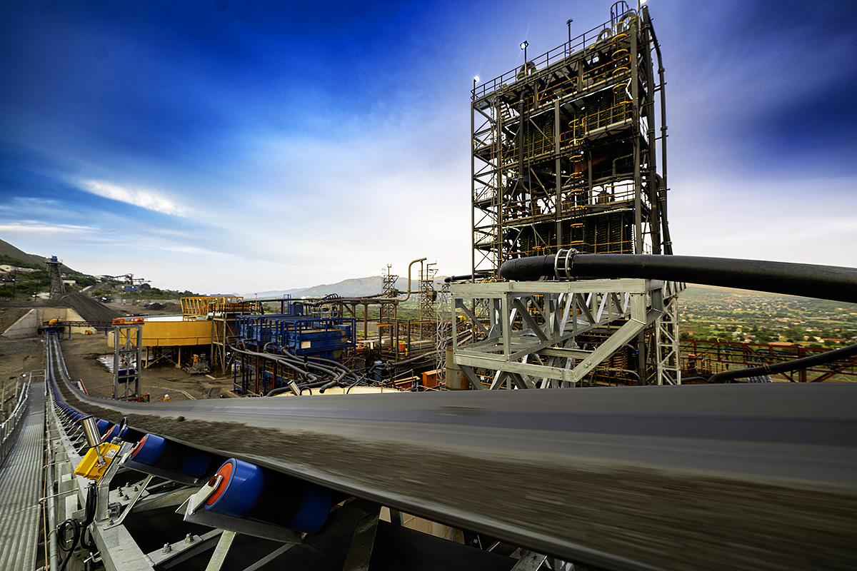 Contact us - Black Chrome Mine