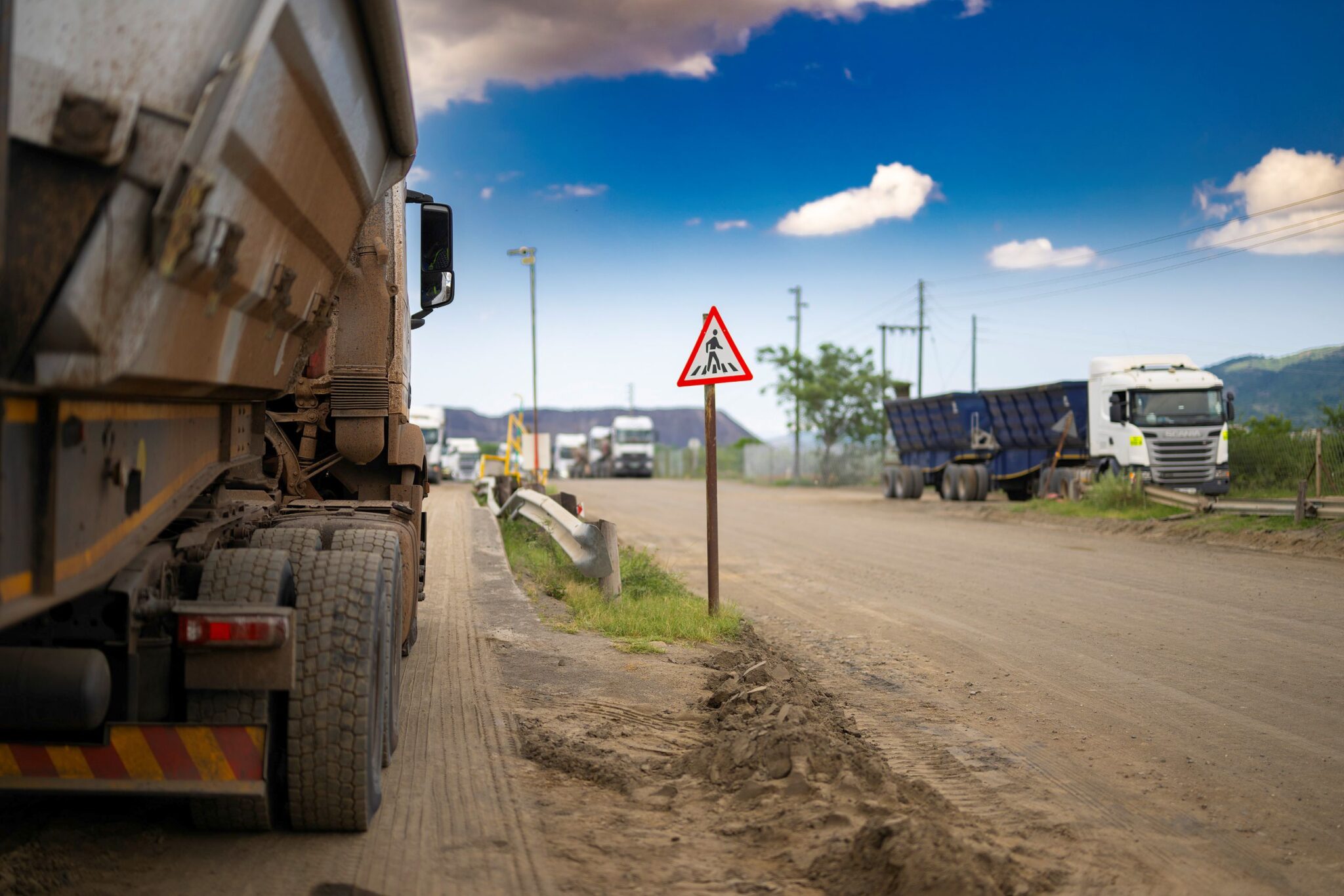 About Black Chrome Mine - Black Chrome Mine